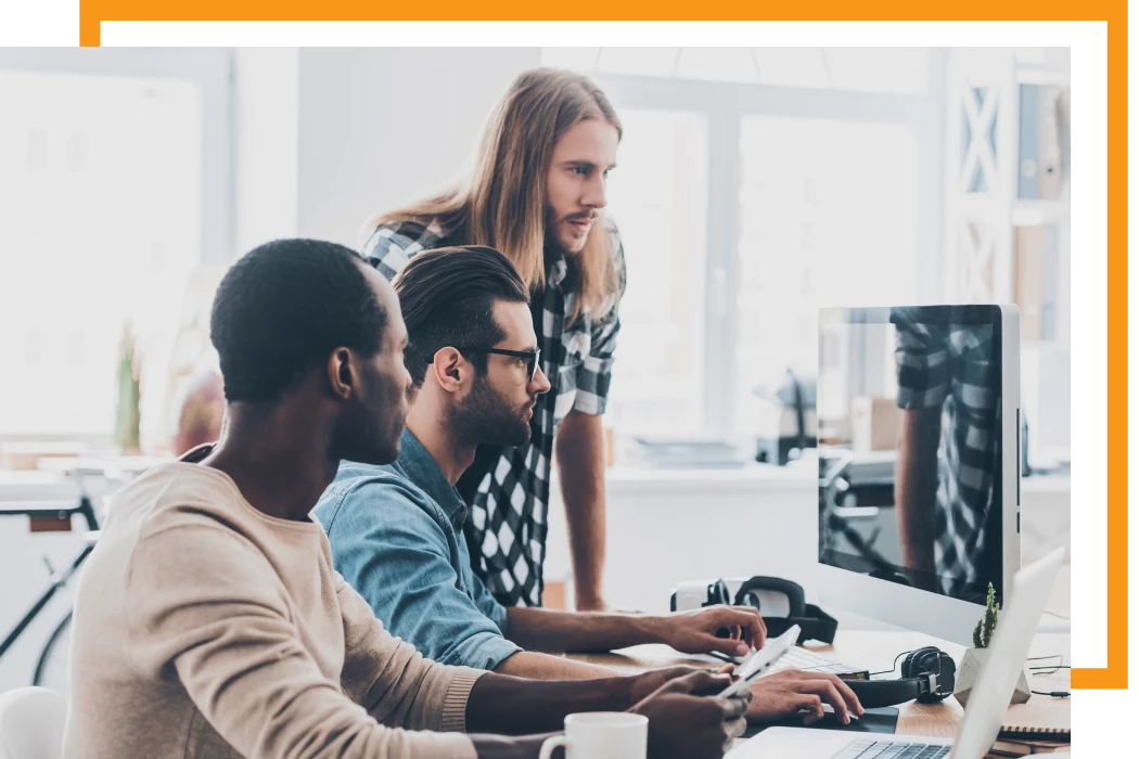 Case Study - Mindera - Increasing teams’ efficiency with new talents